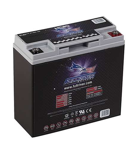 Batteries