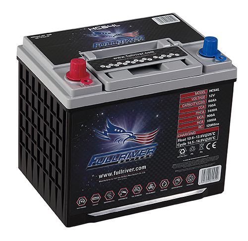 Batteries