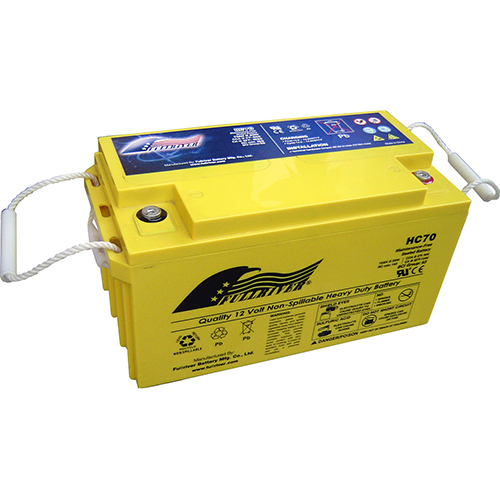 Batteries